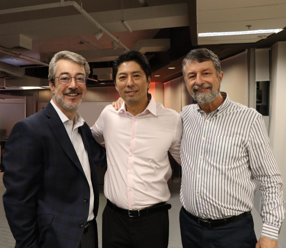 Picsel e Sistran firmam parceria para acelerar a transformação digital ...