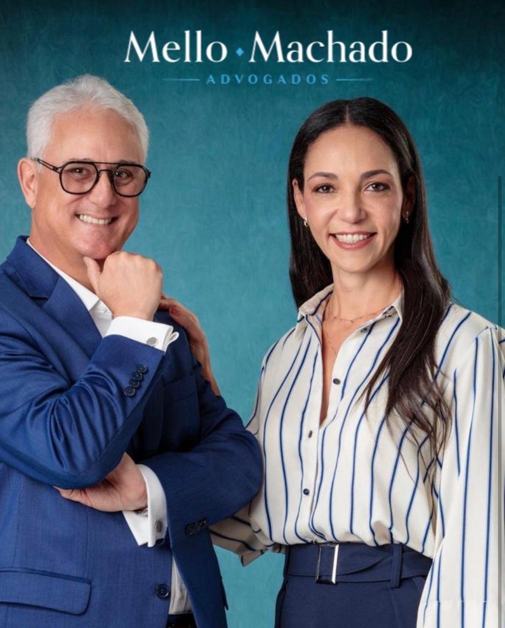 Mello, Machado Advogados anuncia início das atividades no setor com ...